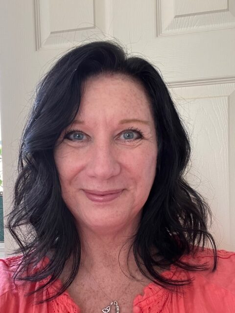 More About Lisa Nish! - Cache Humane Society